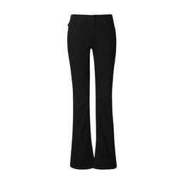 True Religion Jeans 'Becca' Damen Gr&ouml;&szlig;e 26 black denim
