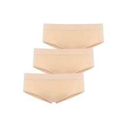Jockey Slip Damen Gr&ouml;&szlig;e XL beige