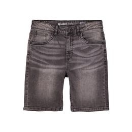 Garcia Shorts Jungen Gr&ouml;&szlig;e 134 black denim