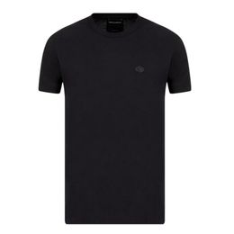 Emporio Armani Unterhemd Herren Gr&ouml;&szlig;e XXXL schwarz