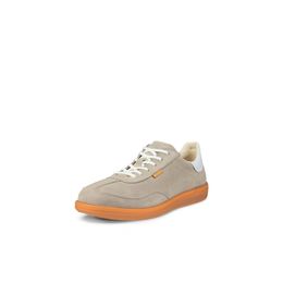 Ecco Sneaker 'SOFT 11' Herren Gr&ouml;&szlig;e 36 camel / orange