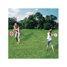 Garden Spirit Beachball-Spiel in Rot/ Blau - ab 6 Jahren - 52% | Outdoorspielzeug