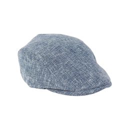 G.O.L. FINEST COLLECTION Cap in Blau - 43% | Gr&ouml;&szlig;e 49-51 cm | Kindermuetzen