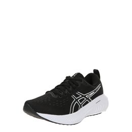 asics Laufschuh 'Gel-Excite 10' Damen Gr&ouml;&szlig;e 36.5 schwarz / wei&szlig;