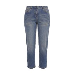 Angel of Style Jeans Damen Gr&ouml;&szlig;e 47/48 blue denim