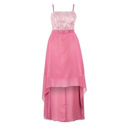 G.O.L. FINEST COLLECTION Kleid in Pink - 49% | Gr&ouml;&szlig;e 164 | Kinderkleider