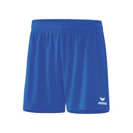 Erima Sportshorts 'Rio 2.0' Damen Gr&ouml;&szlig;e XXXL blau