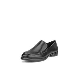 Ecco Slipper 'Sculpted Lx' Damen Gr&ouml;&szlig;e 37 schwarz