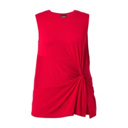 Ulla Popken Shirt Damen Gr&ouml;&szlig;e 5XL/6XL rot