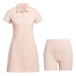 adidas Performance Set: Sportkleid und Sportshorts 'Ultimate 365+' Damen Gr&ouml;&szlig;e M rosa