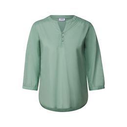 Cecil Bluse Damen Gr&ouml;&szlig;e XS jade