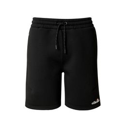Ellesse Shorts 'Gialarno' Herren Gr&ouml;&szlig;e 35/36 schwarz / wei&szlig;