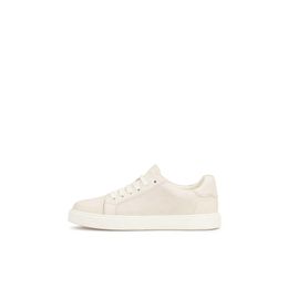 Kazar Sneaker Herren Gr&ouml;&szlig;e 46 offwhite