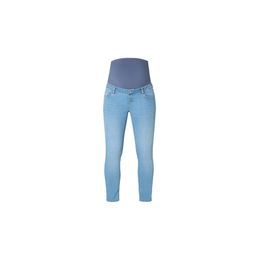 Noppies Umstand Jeans 'Mila' Damen Gr&ouml;&szlig;e 33 blau