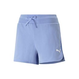 Puma Hose Damen Gr&ouml;&szlig;e S blau