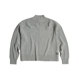G-Star Raw G-star Pullover Damen Gr&ouml;&szlig;e XXS grau