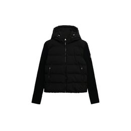 Superdry & Co Jacke Damen Gr&ouml;&szlig;e M schwarz