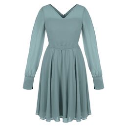 New G.O.L Kleid in Gr&uuml;n - 51% | Gr&ouml;&szlig;e 158 | Kinderkleider