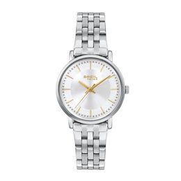 Breil Uhr 'ESME' Damen Gr&ouml;&szlig;e One Size gold / silber