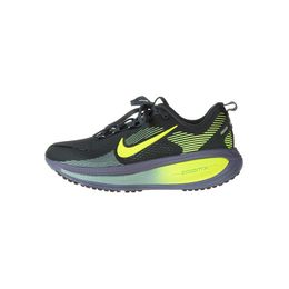 Nike Laufschuhe "Vomero 18" in Anthrazit/ Gelb - 36% | Gr&ouml;&szlig;e 45 | Herrenschuhe-outdoorschuhe