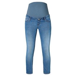 Noppies Umstand Jeans 'Mila' Damen Gr&ouml;&szlig;e 28 blau