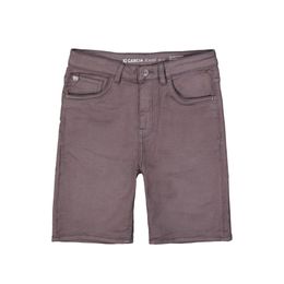Garcia Shorts Jungen Gr&ouml;&szlig;e 176 dunkelgrau