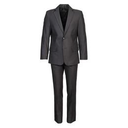 G.O.L. FINEST COLLECTION Anzug - Slim-fit - in Anthrazit - 49% | Gr&ouml;&szlig;e 128 | Kinder-blazer