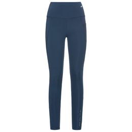 Fayn Sports Sporthose Damen Gr&ouml;&szlig;e XS marine