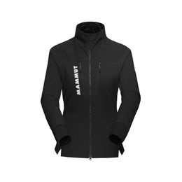 Mammut Sportjacke &lsquo;Aenergy Hybrid&rsquo; Damen Gr&ouml;&szlig;e XL schwarz / wei&szlig;