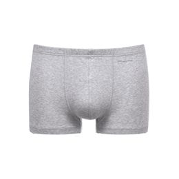 Mey Boxershorts Herren Gr&ouml;&szlig;e L graumeliert