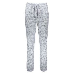 Vivance Dreams Pyjama-Hose in Hellgrau - 68% | Gr&ouml;&szlig;e 36/38 | Damen-loungewear