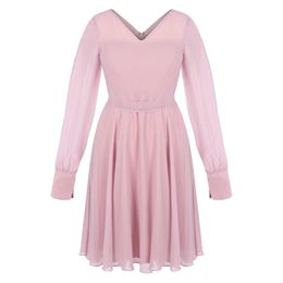 New G.O.L Kleid in Rosa - 47% | Gr&ouml;&szlig;e 146 | Kinderkleider