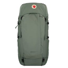 Fj&auml;llr&auml;ven Fj&auml;llr&auml;ven Sportrucksack 'Abisko Friluft 45' Herren Gr&ouml;&szlig;e One Size dunkelgr&uuml;n