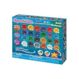 Aquabeads Aquabeads "Perlmuttperlen Nachf&uuml;llpack" - ab 4 Jahren - 16% | Kinder-kreativspielzeug