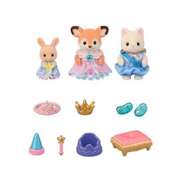 Sylvanian Families Sylvanian-Families-Zubeh&ouml;r "Prinzessinnen" - ab 3 Jahren - 21% | Spielfiguren