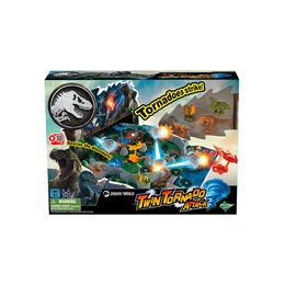 EPOCH Traumwiesen Spiel "Jurassic World Twin Tornado Attack" - ab 4 Jahren - 40% | Gesellschaftsspiele