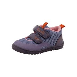 Lurchi Barfu&szlig;schuhe "Bojan" in Lila - 48% | Gr&ouml;&szlig;e 28 | Babysneakers