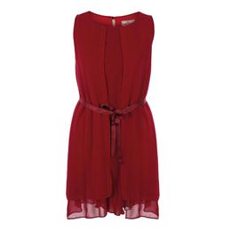 New G.O.L Kleid in Rot - 54% | Gr&ouml;&szlig;e 128 | Kinderkleider