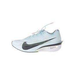 Nike Laufschuhe "Vaporfly 4" in Hellblau - 25% | Gr&ouml;&szlig;e 40 | Damen-outdoorschuhe