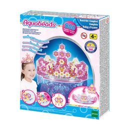 Aquabeads Aquabeads "Glitzerkrone" - ab 4 Jahren - 20% | Kinder-kreativspielzeug