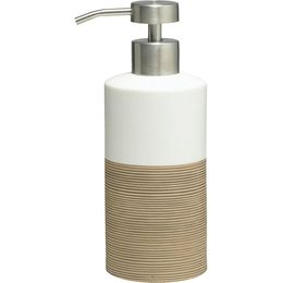 Sealskin Seifenspender in Beige - 325 ml - 29% | Badezimmer-accessoires