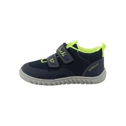 Lurchi Barfu&szlig;schuhe "Bojan" in Dunkelblau - 46% | Gr&ouml;&szlig;e 27 | Babysneakers