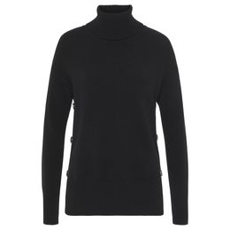Laura Scott Pullover Damen Gr&ouml;&szlig;e XXL schwarz
