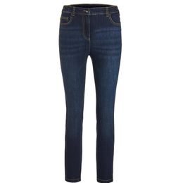 GOLDNER Jeans 'Bella' Damen Gr&ouml;&szlig;e 36/38 blue denim