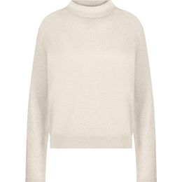 monari Pullover Damen Gr&ouml;&szlig;e XXL hellbeige