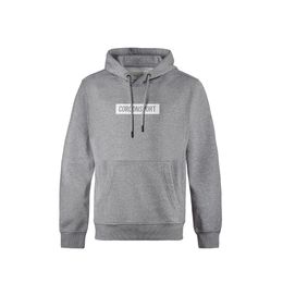 Cordon Sport Sweatshirt 'Stefan' Herren Gr&ouml;&szlig;e XL grau