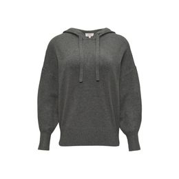 s.Oliver Pullover Damen Gr&ouml;&szlig;e M/L graphit