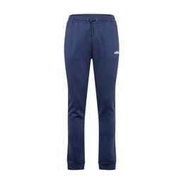Ellesse Hose 'Cravo' Herren Gr&ouml;&szlig;e 33 navy / wei&szlig;