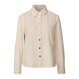 Street One Studio Bluse Damen Gr&ouml;&szlig;e S creme