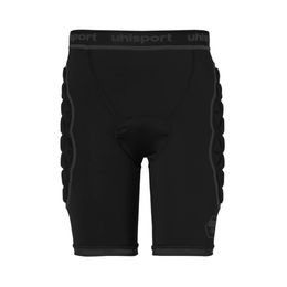 Uhlsport Sporthose Herren Gr&ouml;&szlig;e XL schwarz